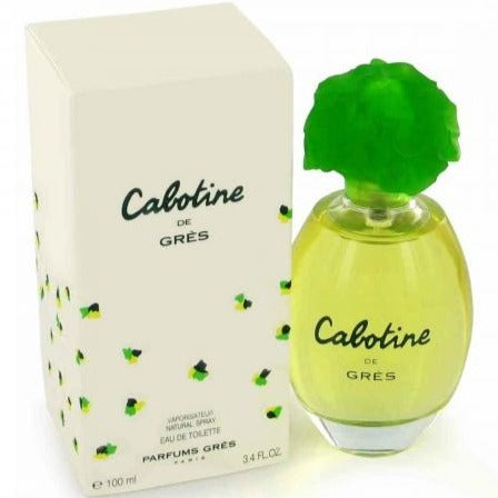 Grès Cabotine EDT 100 ml – New Revolution Shop