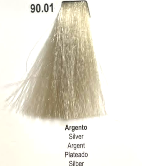 Koster Cream Color 90.01- Argento – New Revolution Shop